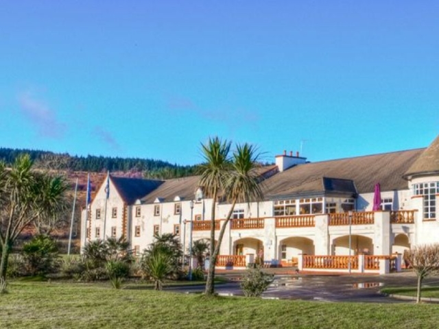 Auchrannie Resort Executive Lodge, Spruce 1 - Cottages On Arran