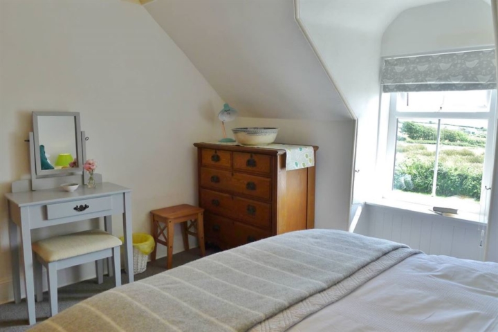 The Old Schoolhouse, Kilmory - Cottages On Arran