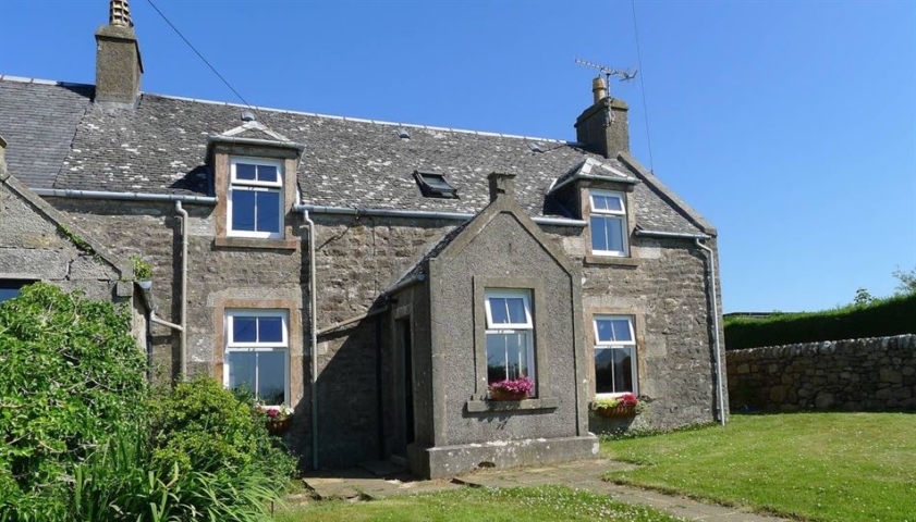 The Old Schoolhouse, Kilmory - Cottages On Arran