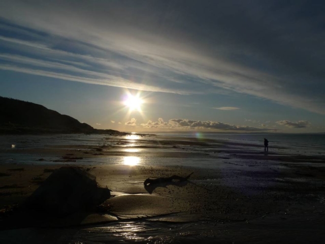 The Old Schoolhouse, Kilmory - Cottages On Arran
