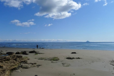 The Old Schoolhouse, Kilmory - Cottages On Arran