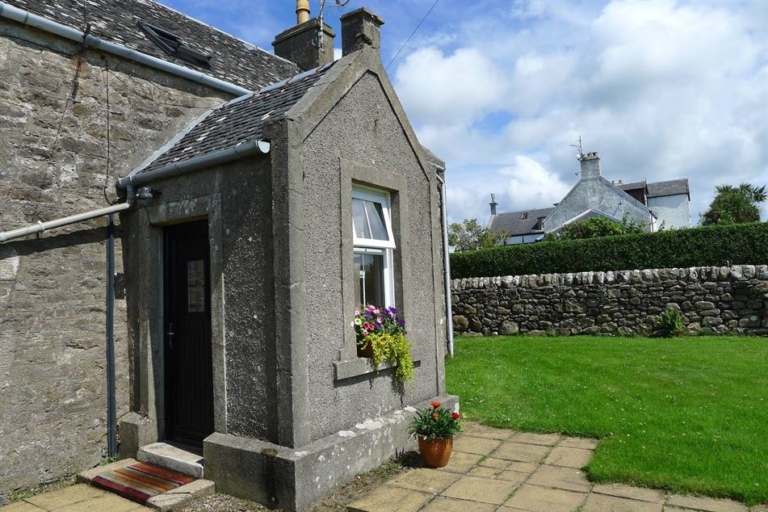 The Old Schoolhouse, Kilmory - Cottages On Arran