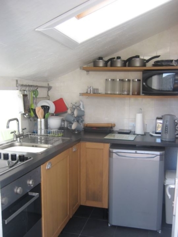 North Sannox Cottage, Sannox - Cottages On Arran