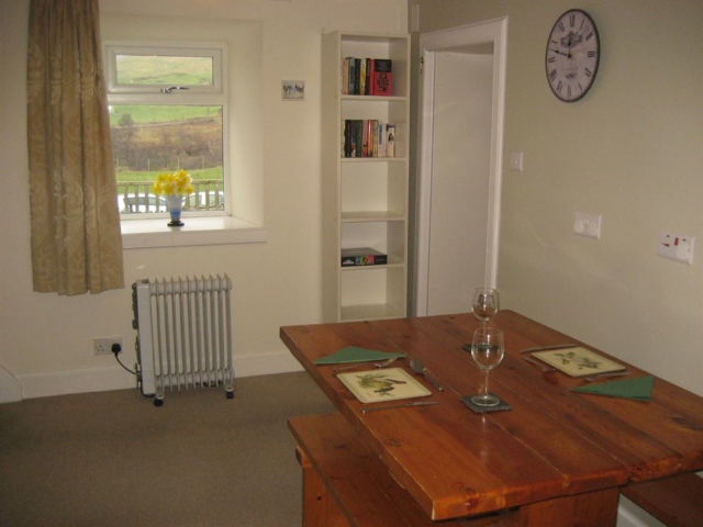 North Sannox Cottage, Sannox - Cottages On Arran