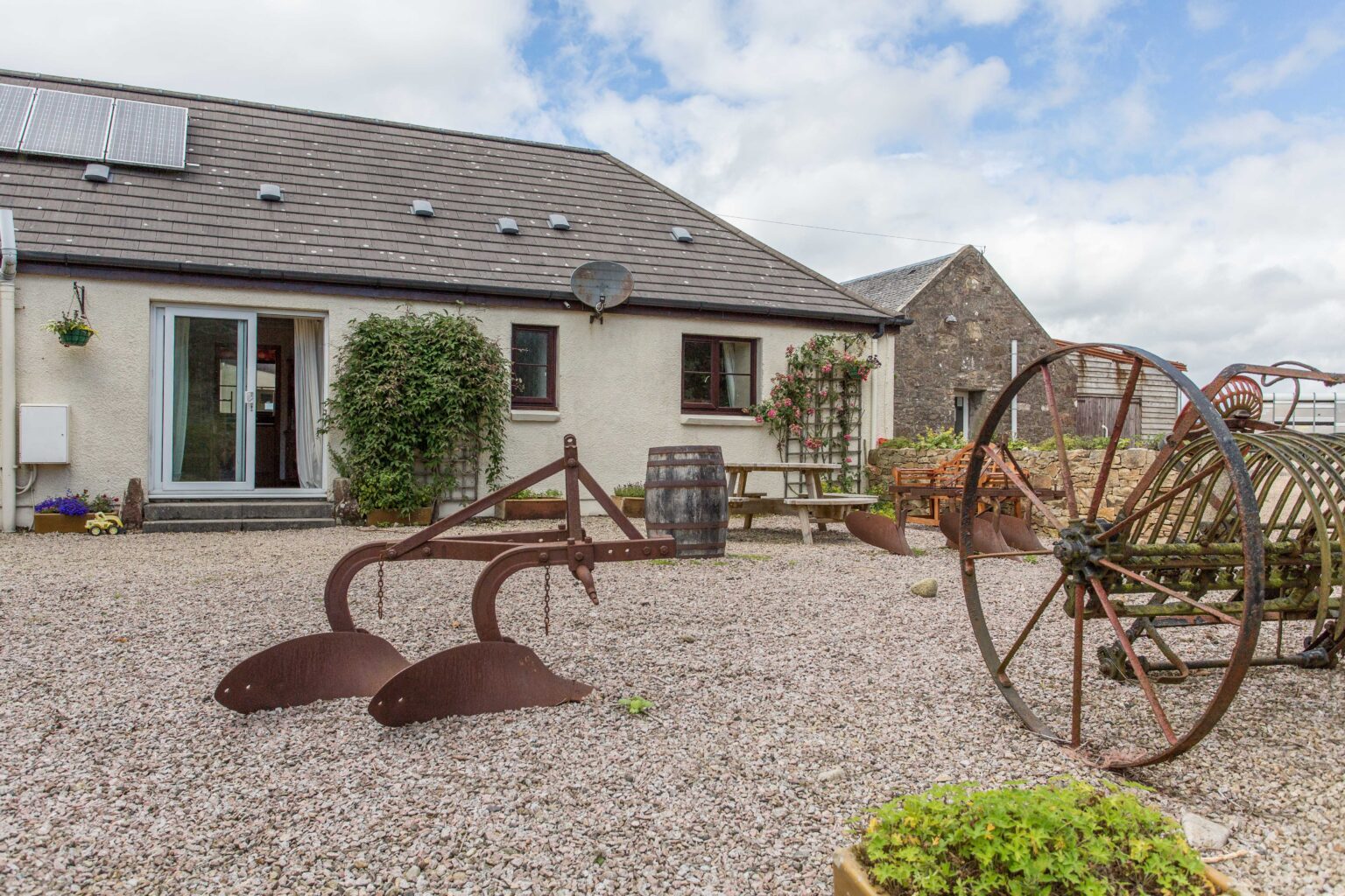 Cottages | Cottages on Arran | Rent Accomodation on Arran