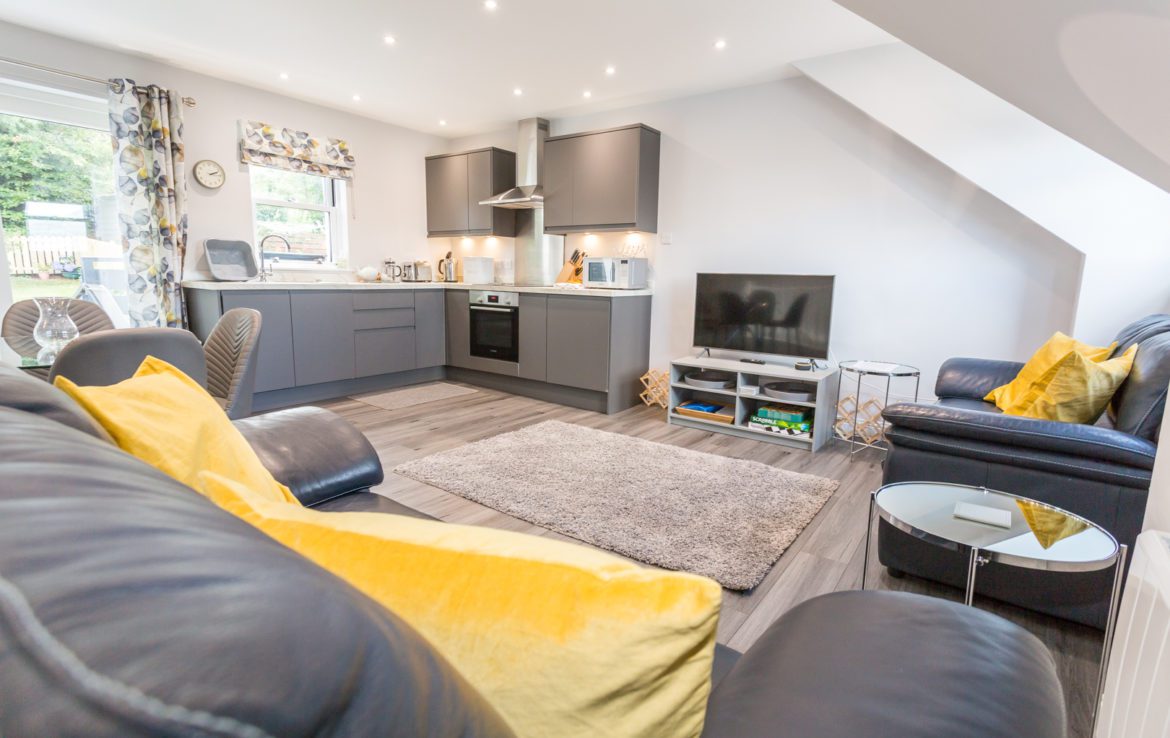 2 Mid Mayish, Brodick - Cottages On Arran