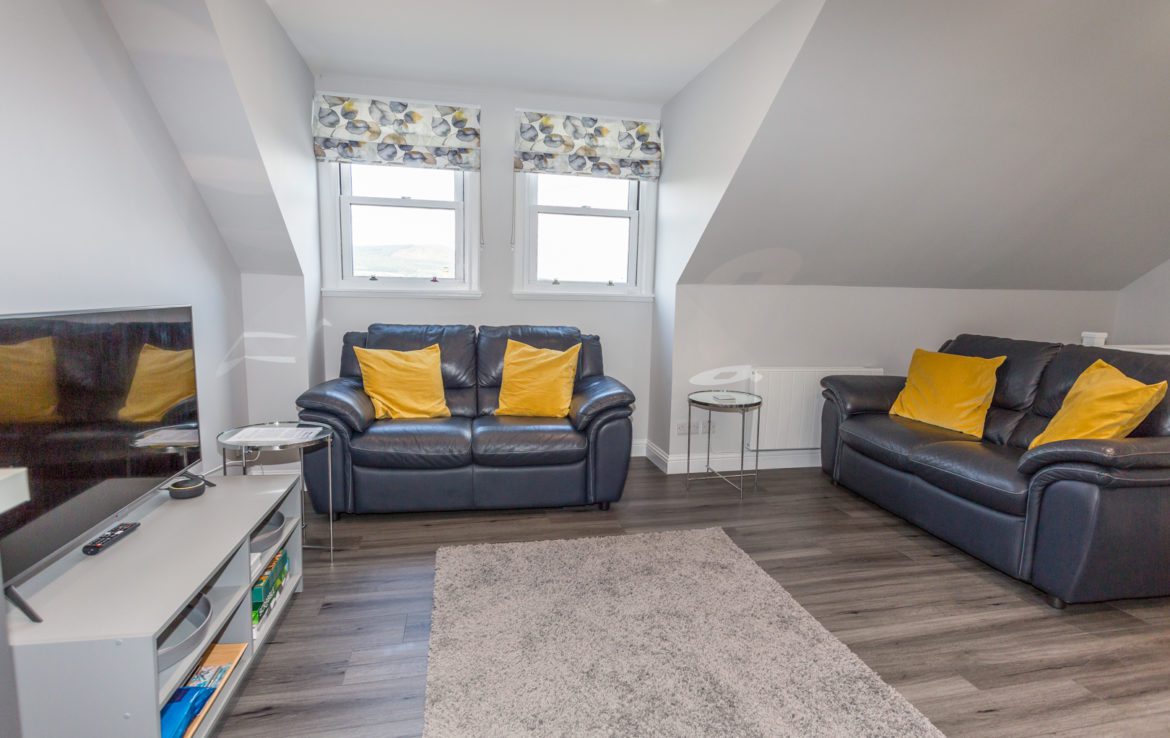 2 Mid Mayish, Brodick - Cottages On Arran