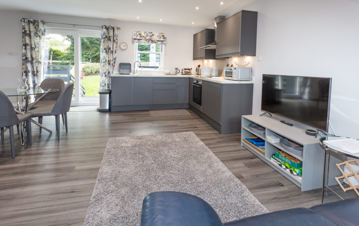 2 Mid Mayish, Brodick - Cottages On Arran