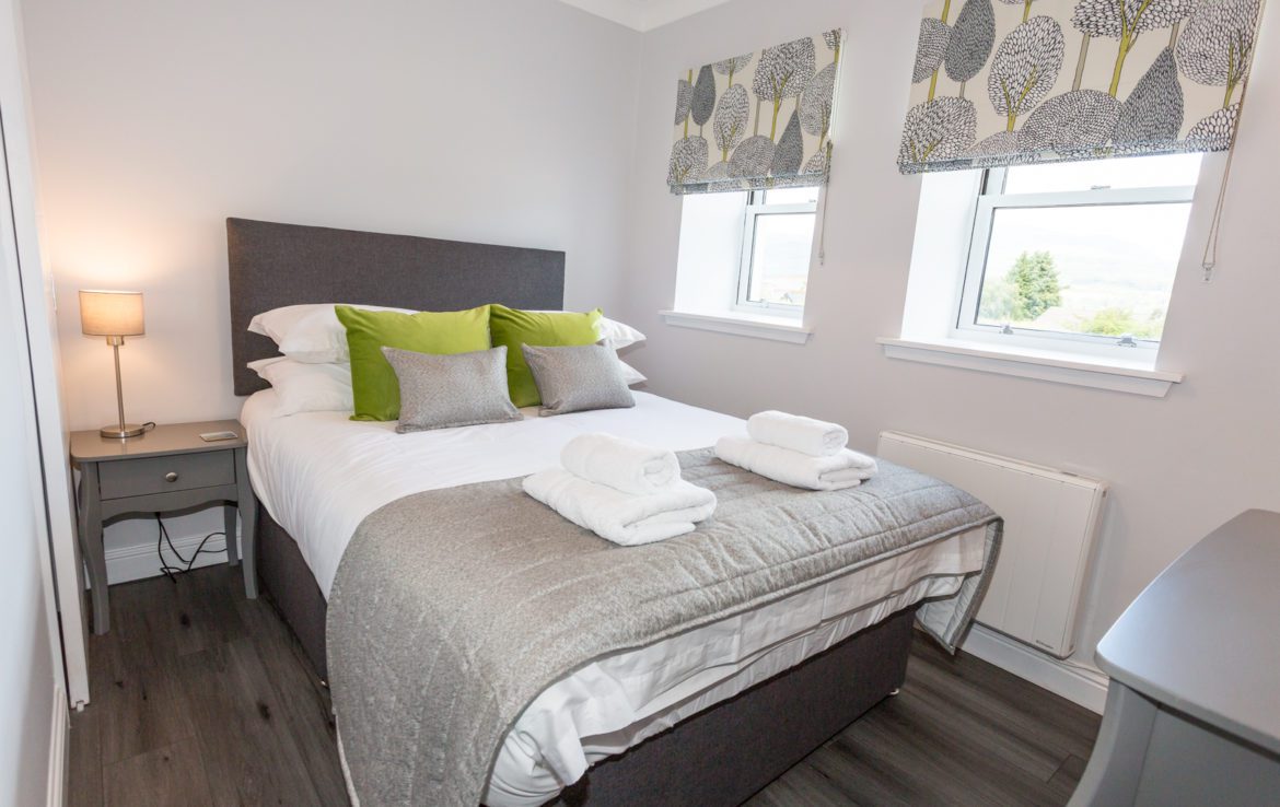 2 Mid Mayish, Brodick - Cottages On Arran