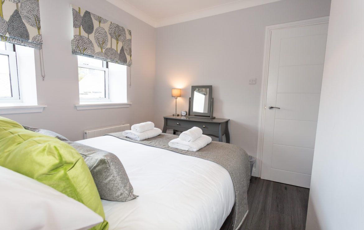 2 Mid Mayish, Brodick - Cottages On Arran