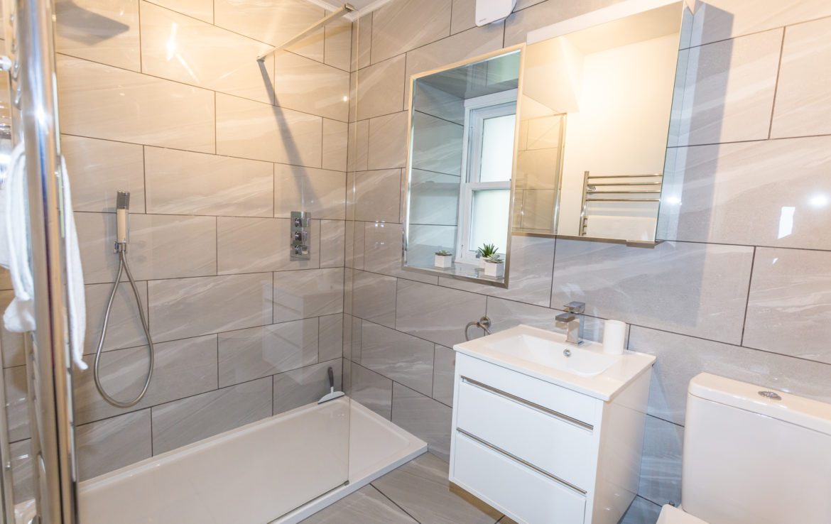 2 Mid Mayish, Brodick - Cottages On Arran