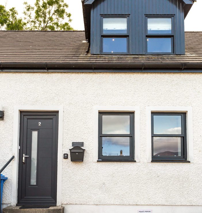 2 Mid Mayish, Brodick - Cottages On Arran