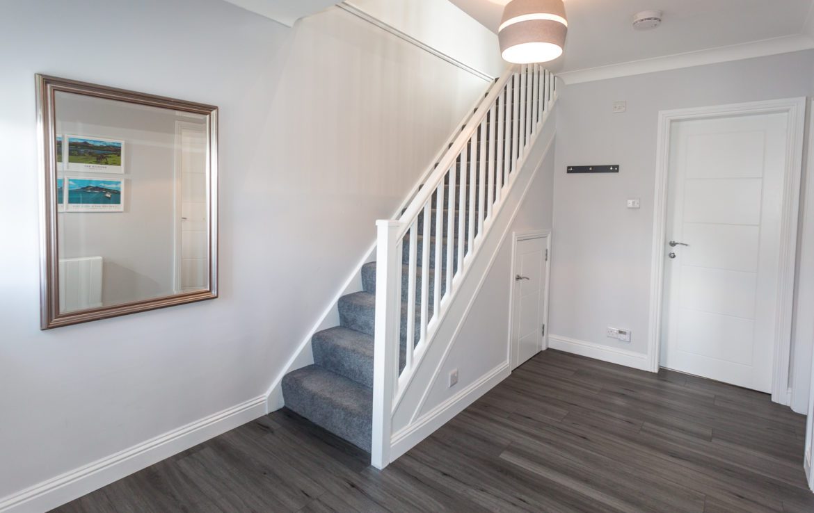 2 Mid Mayish, Brodick - Cottages On Arran