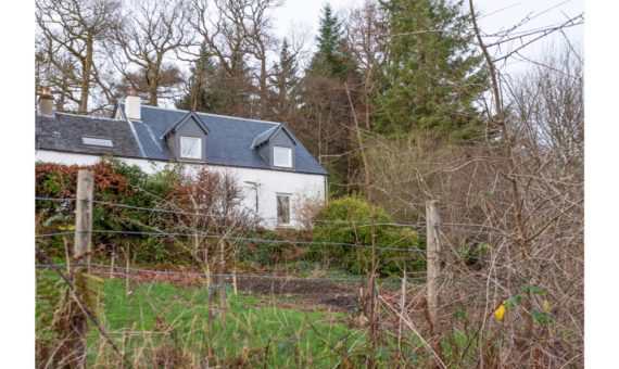 Homepage - Cottages On Arran