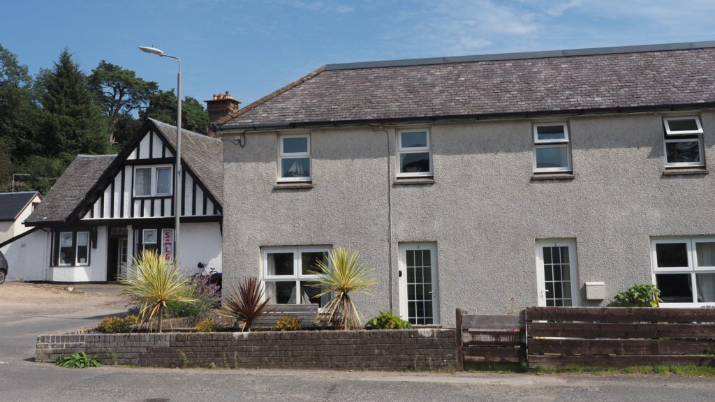 3 Ship House, Lamlash - Cottages On Arran
