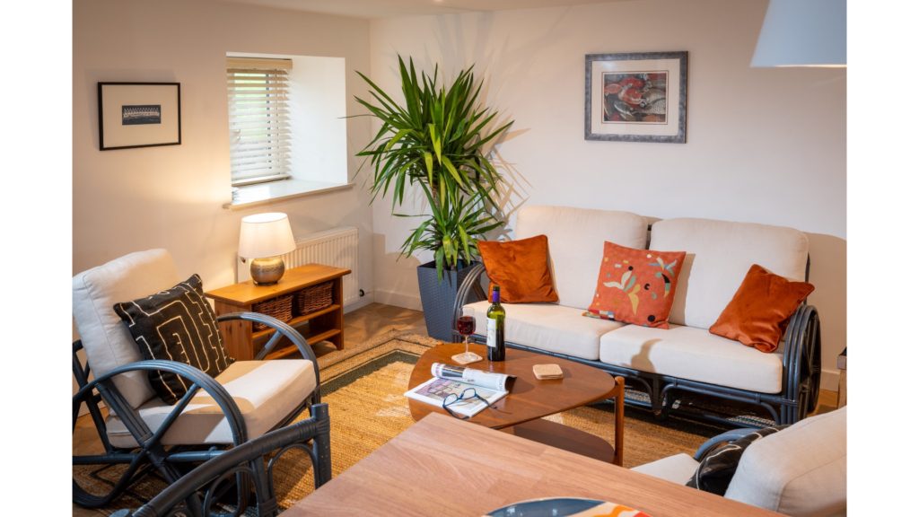 Briggs Cottage, Blackwaterfoot - Cottages On Arran