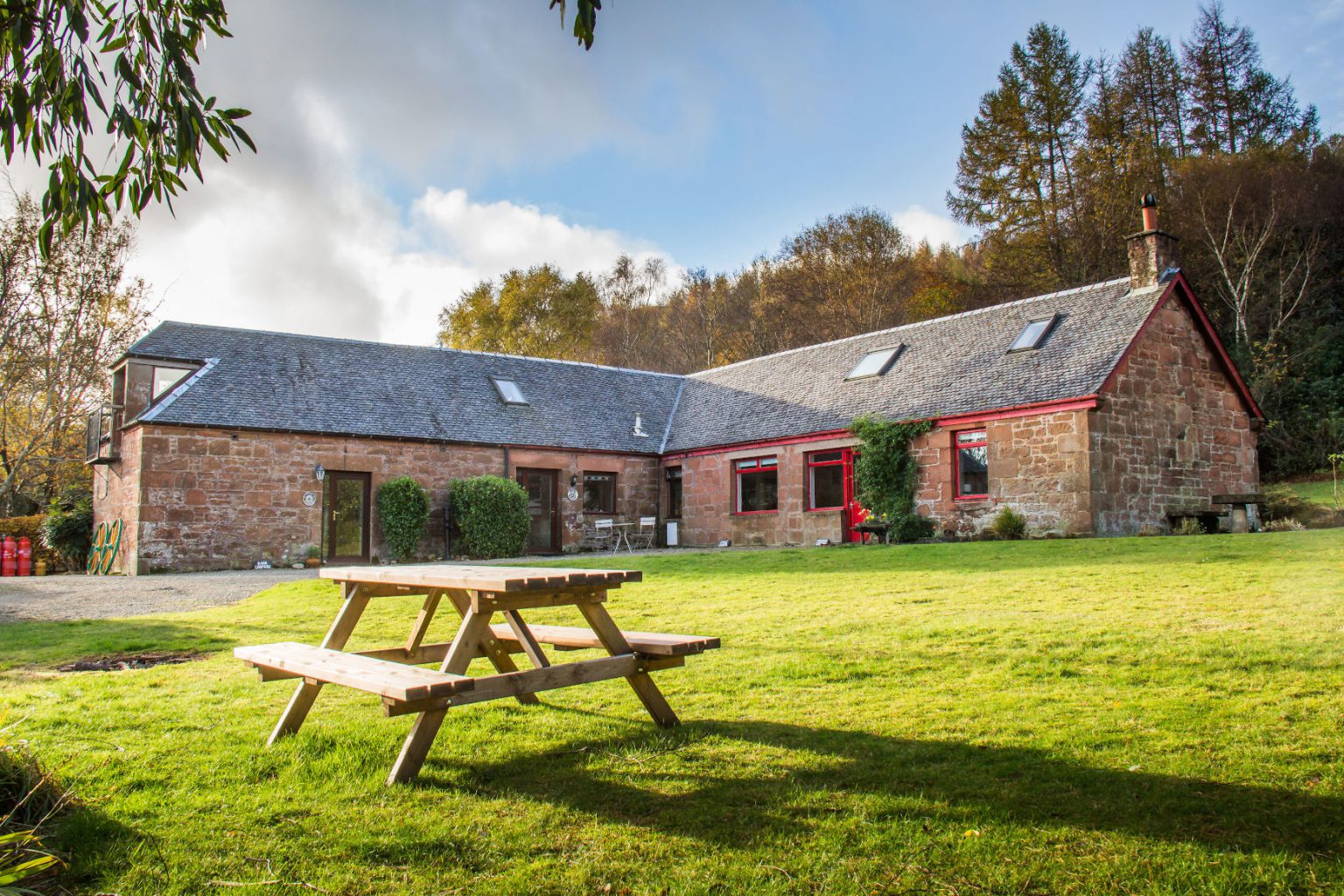 Cottages | Cottages on Arran | Rent Accomodation on Arran
