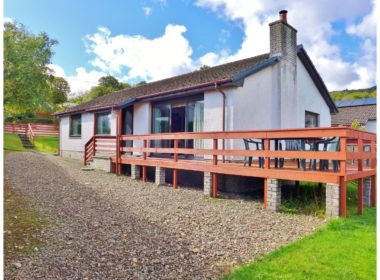 The Steading, Corrie - Cottages On Arran