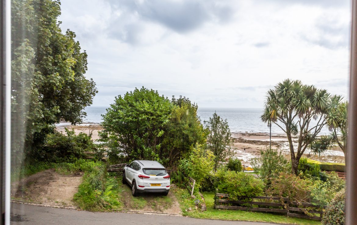The Smiddy, Whiting Bay - Cottages On Arran