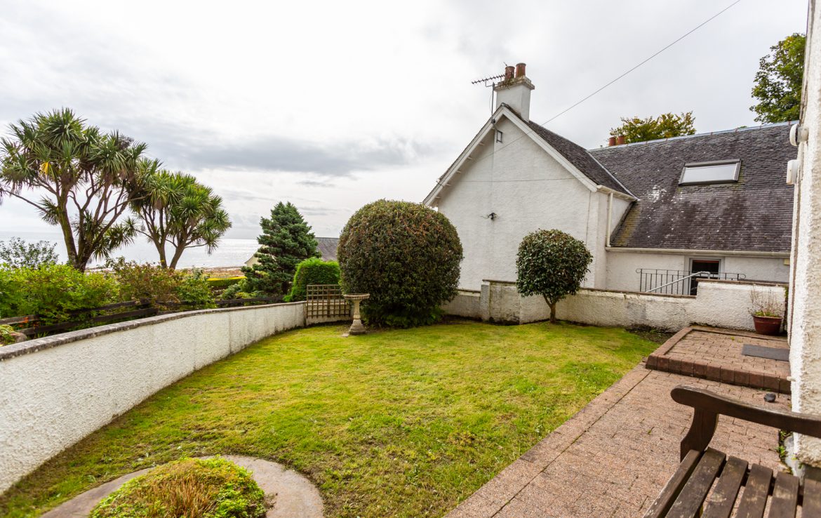 The Smiddy, Whiting Bay - Cottages On Arran