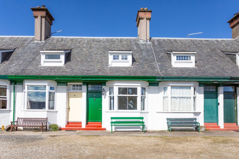 Lamlash | Cottages On Arran | Book Your Stay in Lamlash | Arran Villages